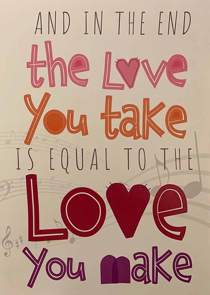 Montgomery National is the world’s first Beatles-themed golf course