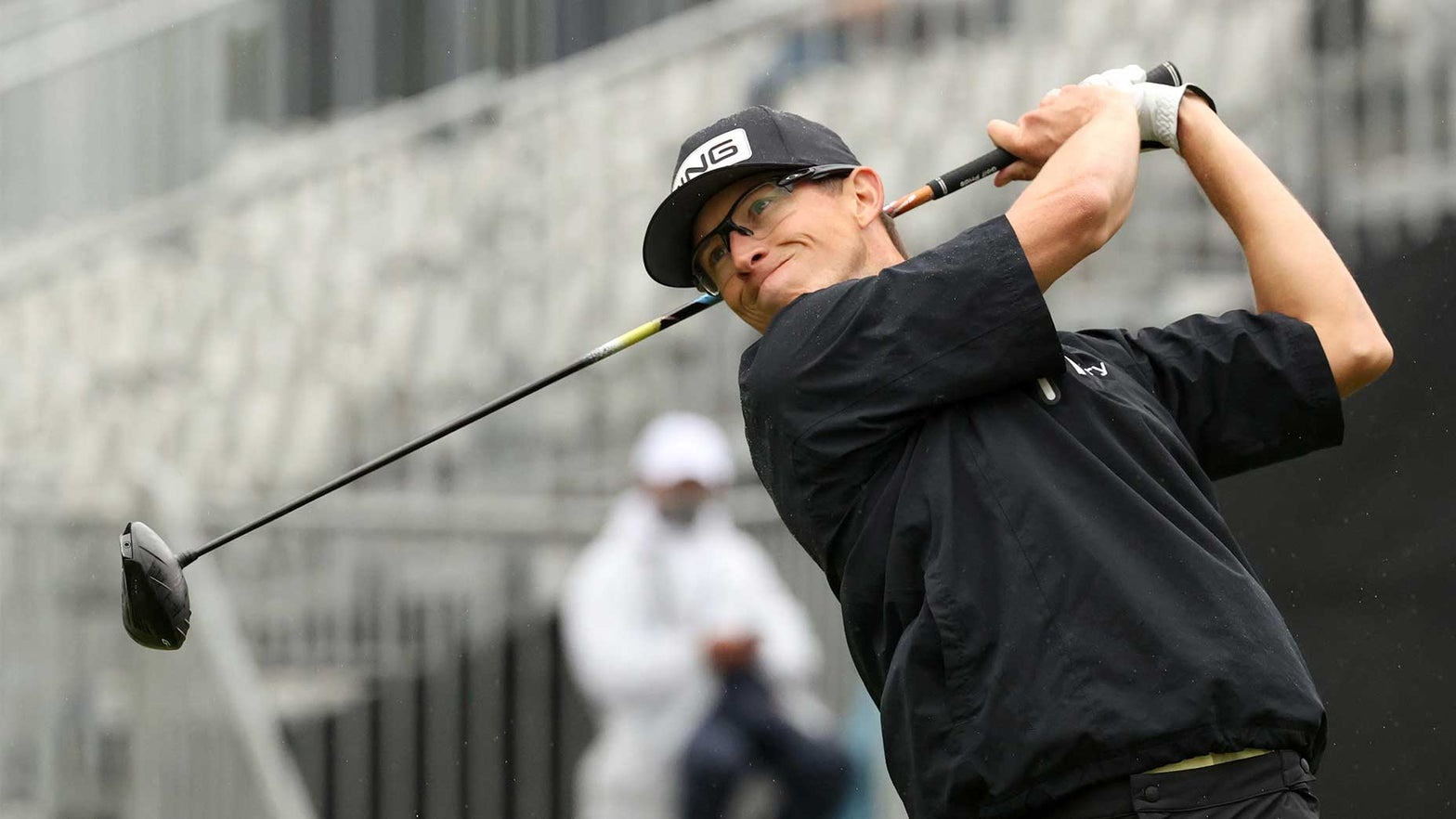 2021 Bermuda Championship live coverage: How to watch on Friday
