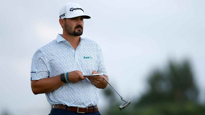 What's the secret to success in the wind? Ask Bermuda's co-leaders