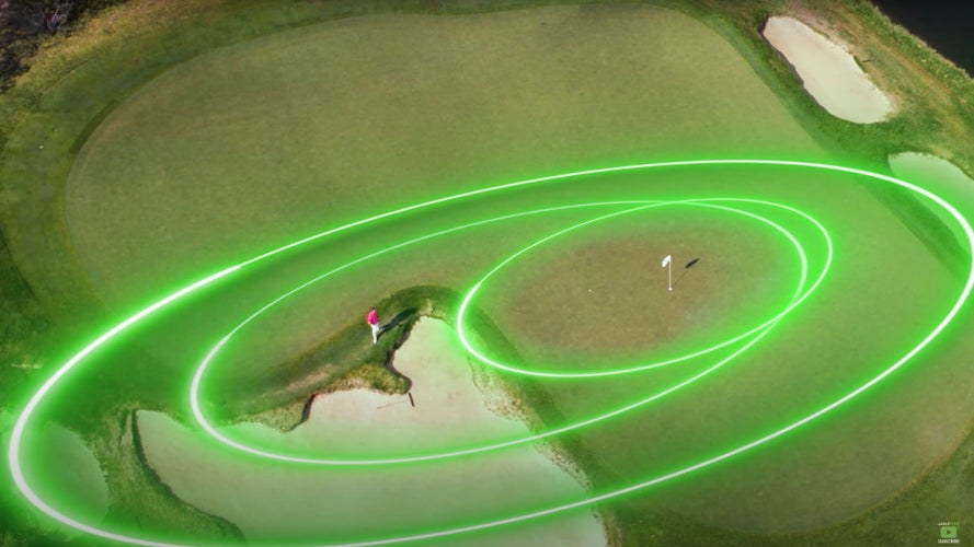 5 tips for having a good pre-shot routine, according to a Top 100 Teacher