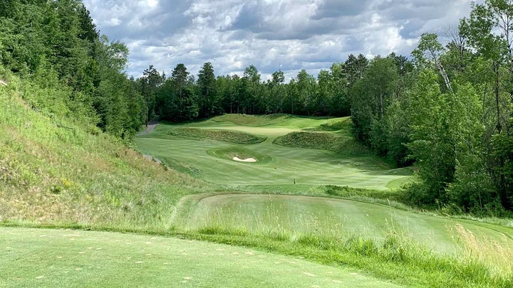 Best golf courses in Minnesota for 2024-25