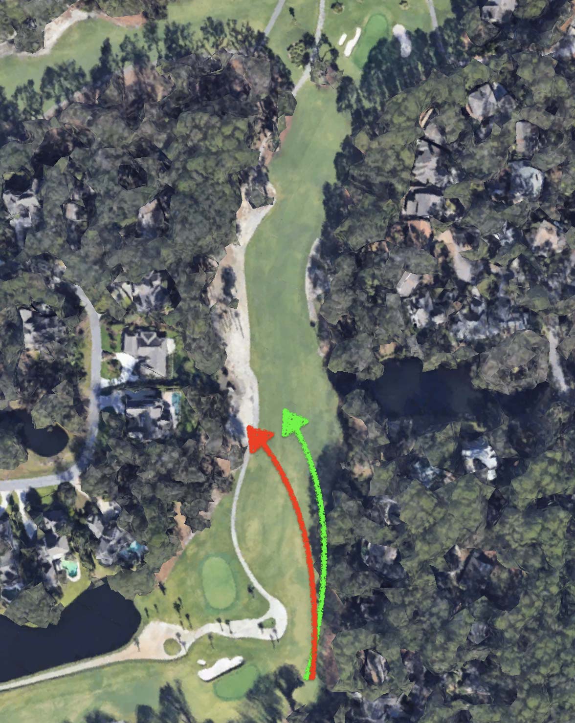 2 ways to use the tee box that make golf (a little) easier