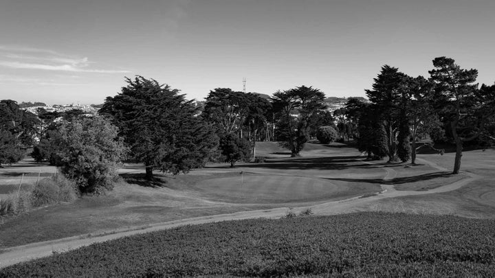 5 haunted golf courses known for putting a scare into golfers