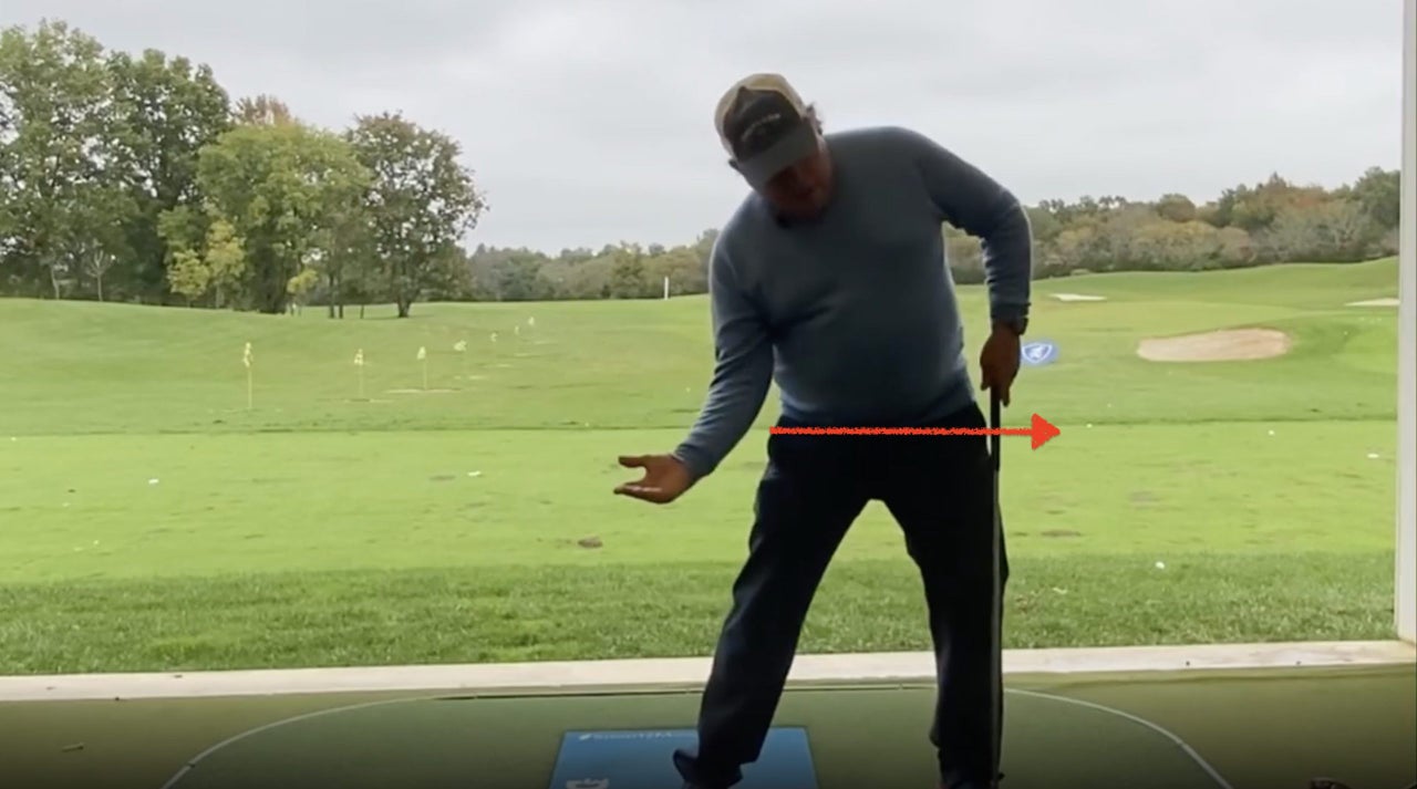 Hall of Fame teacher shares 3 thoughts for 3 different types of golfers