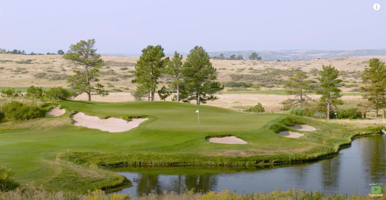 10 tips to hit more approach shots onto the green