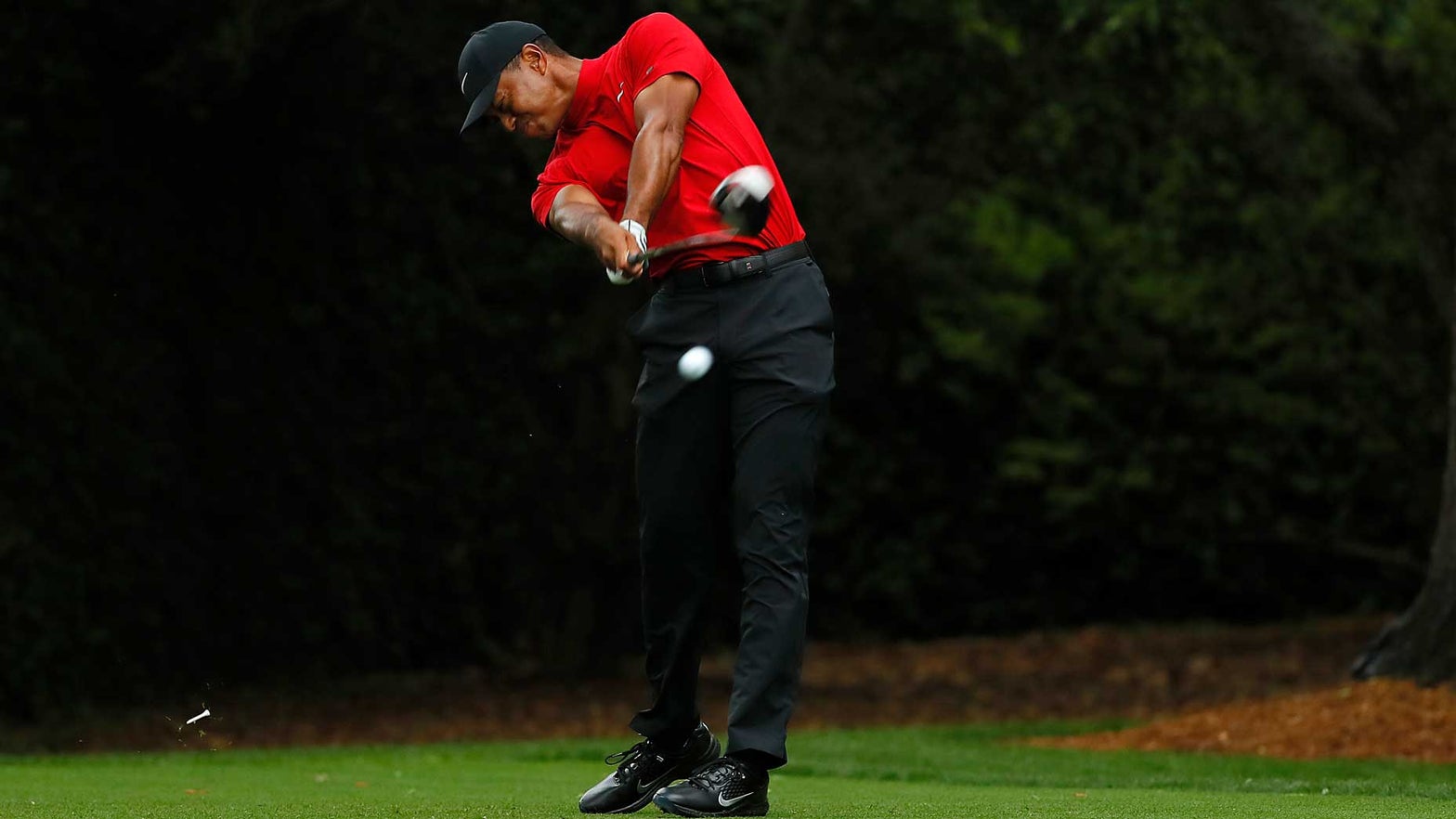 How to hit a stinger, according to a Top 100 Teacher