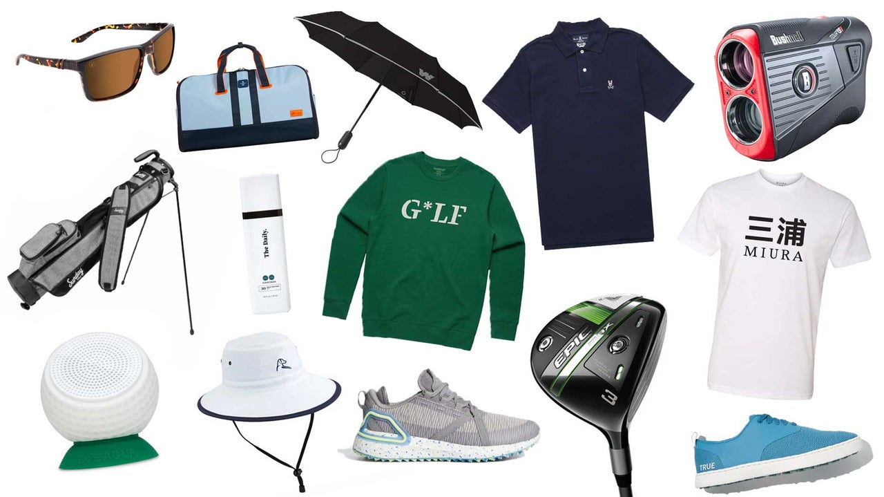 23 of the very best Black Friday deals going on for golfers