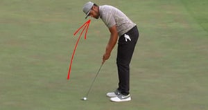 This is the biggest thing heads-up putting helps golfers improve