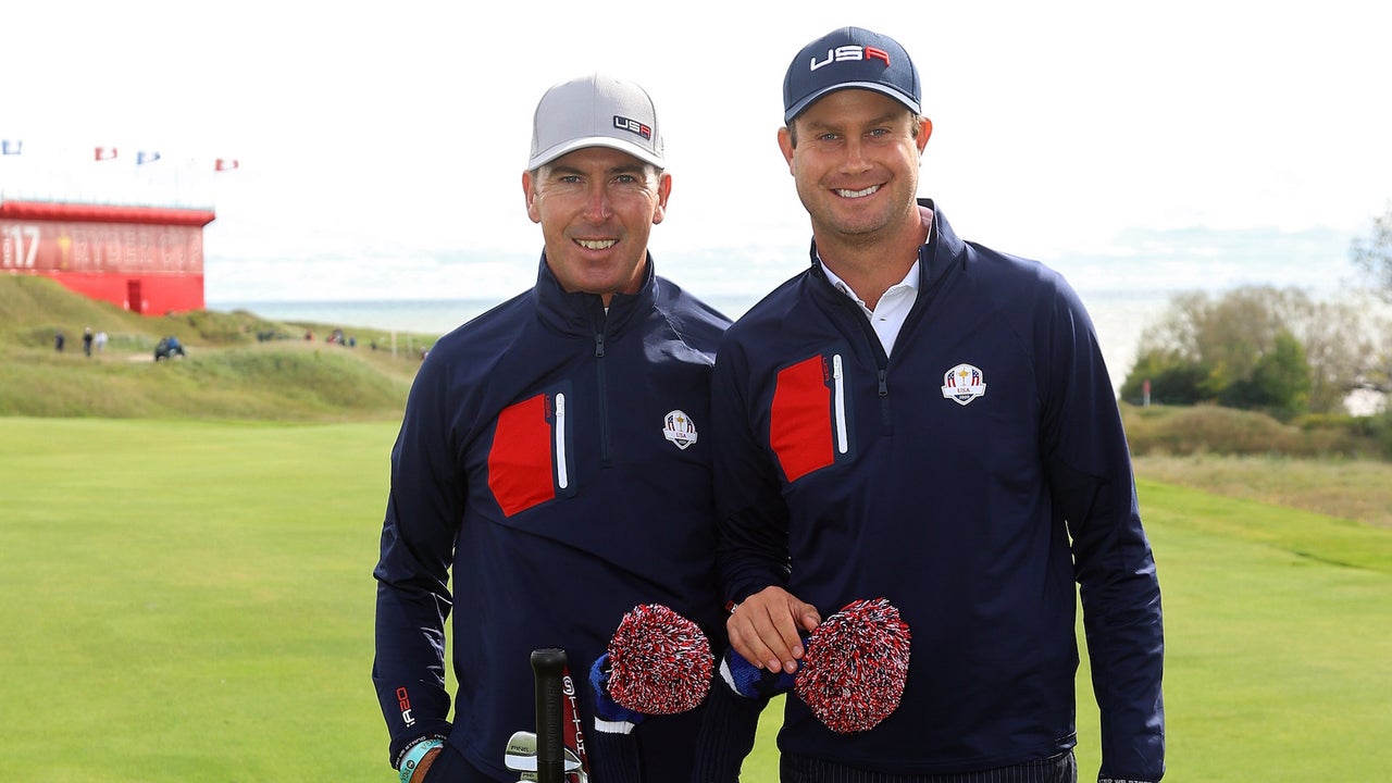 12 quick and helpful tips from a top PGA Tour coach