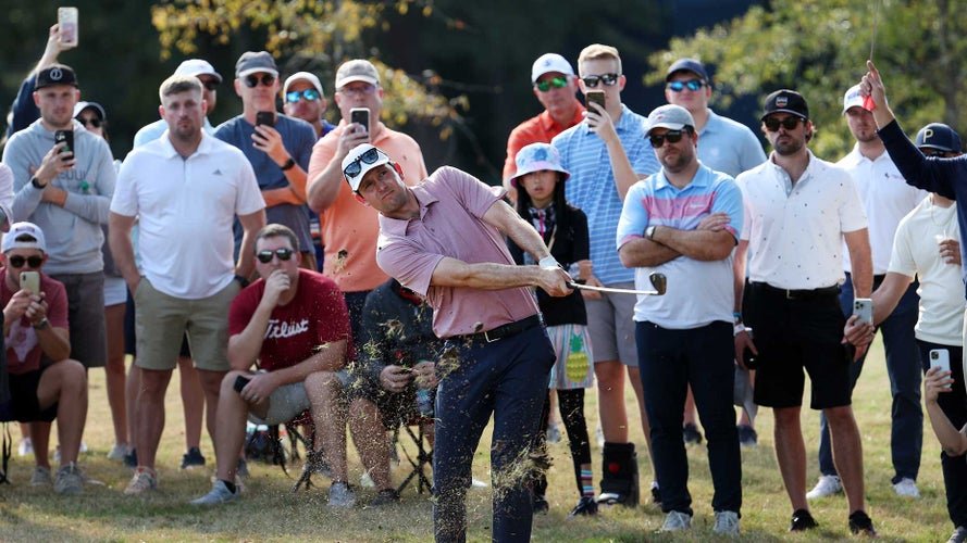 10 fascinating facts about Martin Trainer, unlikely PGA Tour leader