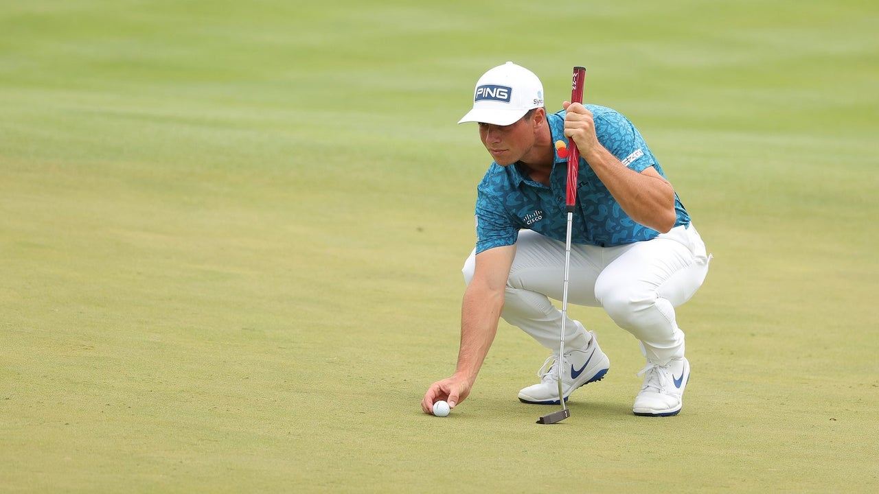 35 rude things you should never do on the golf course