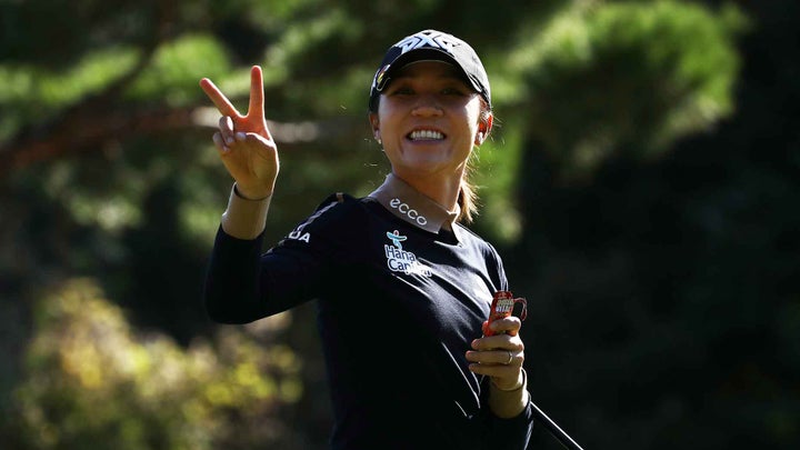 Lydia Ko knocks out winless drought with convincing win in Hawaii