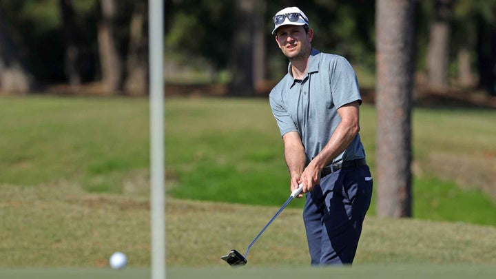 2021 Houston Open live coverage: How to watch Round 3 on Saturday