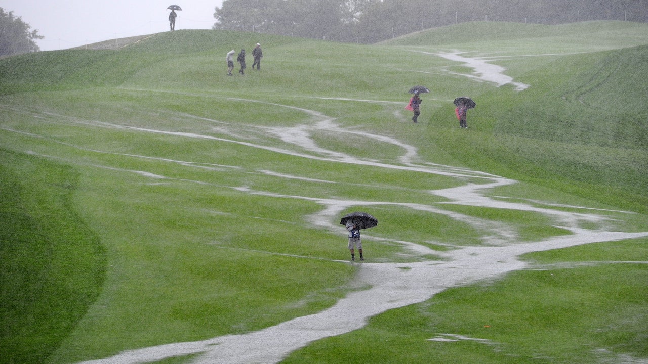 We love our GOLF x Asher limited-edition glove capsule and think you ...