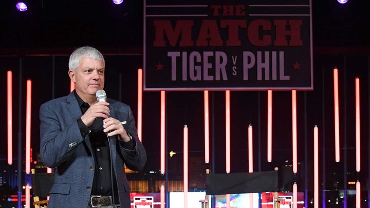 What's it like playing every Top 100 course? We asked a man who did it