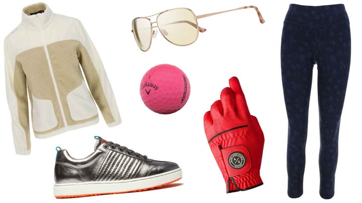 The 30 best golf gifts for women