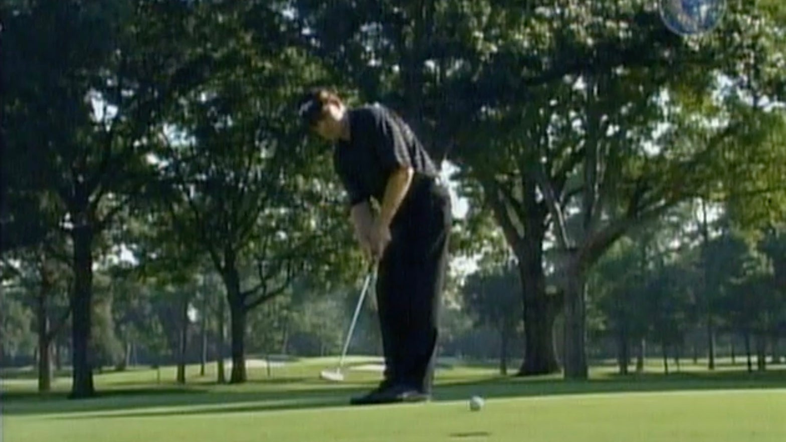 A simple putting routine to help you play faster and make more putts