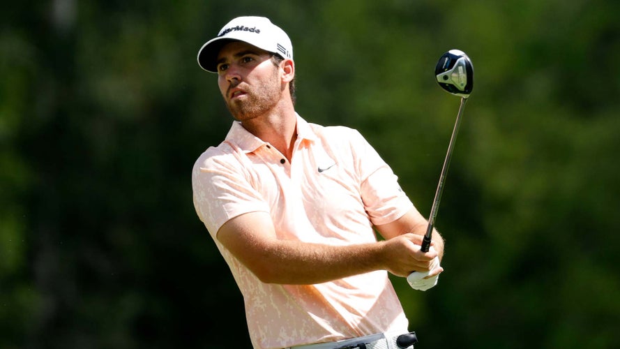 How Matthew Wolff got me to REALLY rotate in my swing