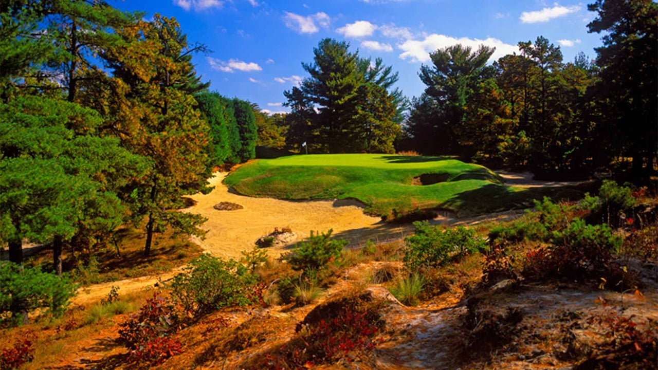 What makes Pine Valley so great anyway?