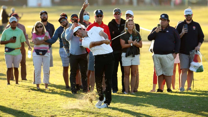 2021 Houston Open live coverage: How to watch Round 4 on Sunday