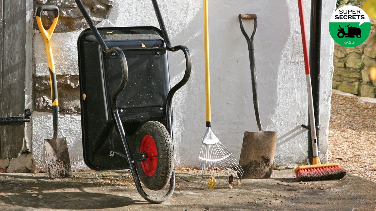 9 lawn and garden tools every first-time homeowner needs in their garage
