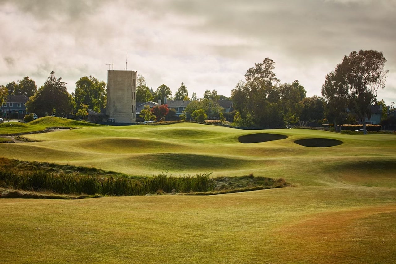 11 new golf courses we're excited to see open in 2022