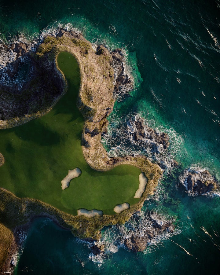 11 new golf courses we're excited to see open in 2022