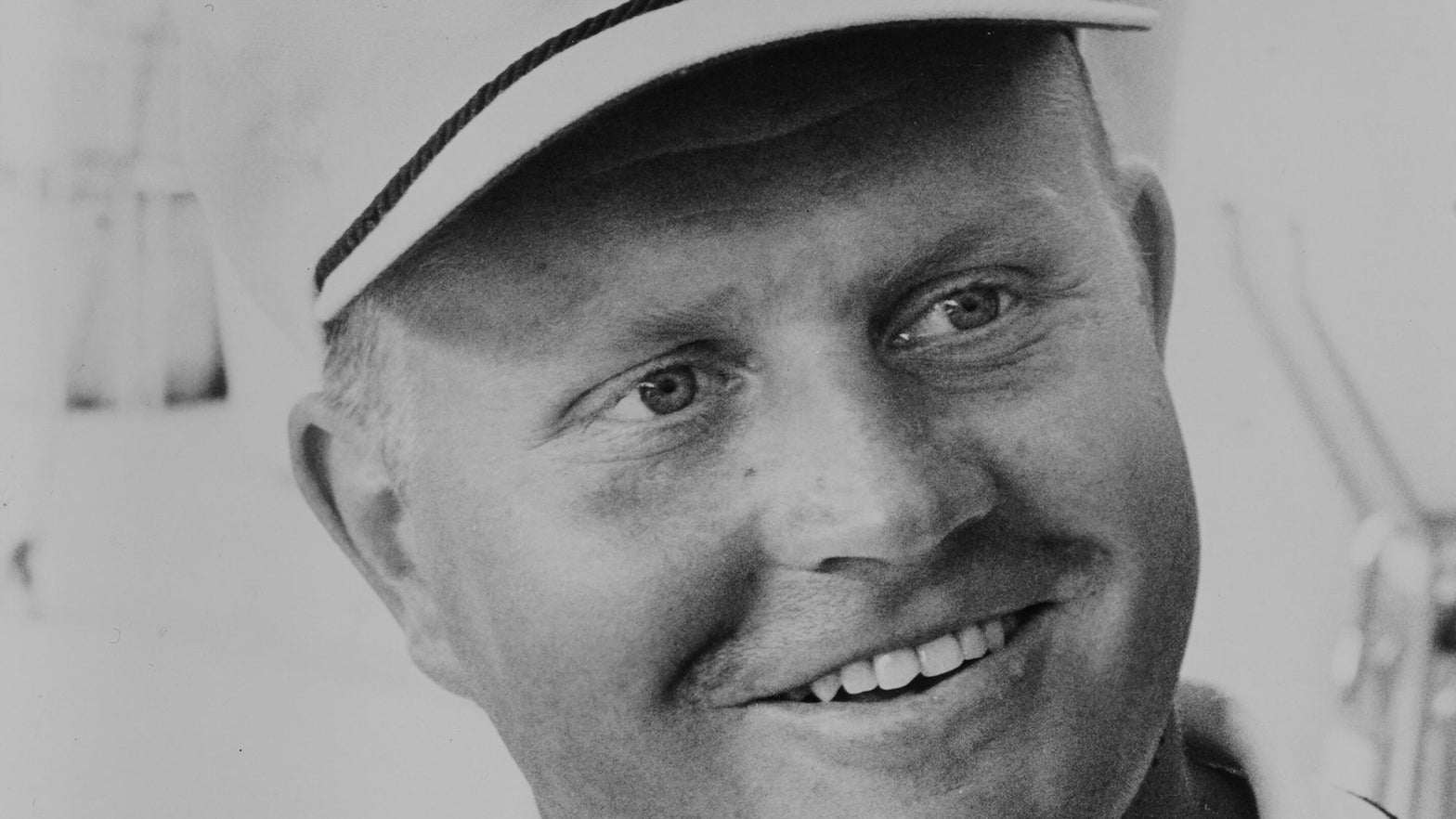 The first time Jack Nicklaus broke 70? There's a fittingly epic story ...
