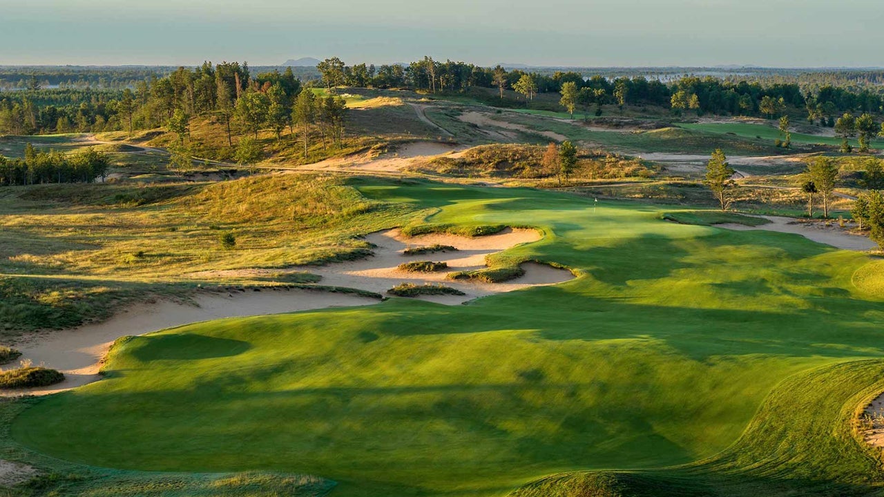 Destination Kohler: Resort review, golf courses, highlights and more
