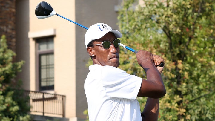 Scottie Pippen on MJ rivalry, new book: ‘I would have beat him at golf ...