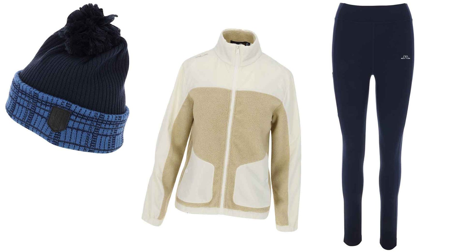 6 winter golf items that go beyond the course: Editor's picks