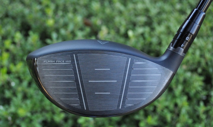 FIRST LOOK: Callaway Rogue ST drivers, fairway woods and hybrids