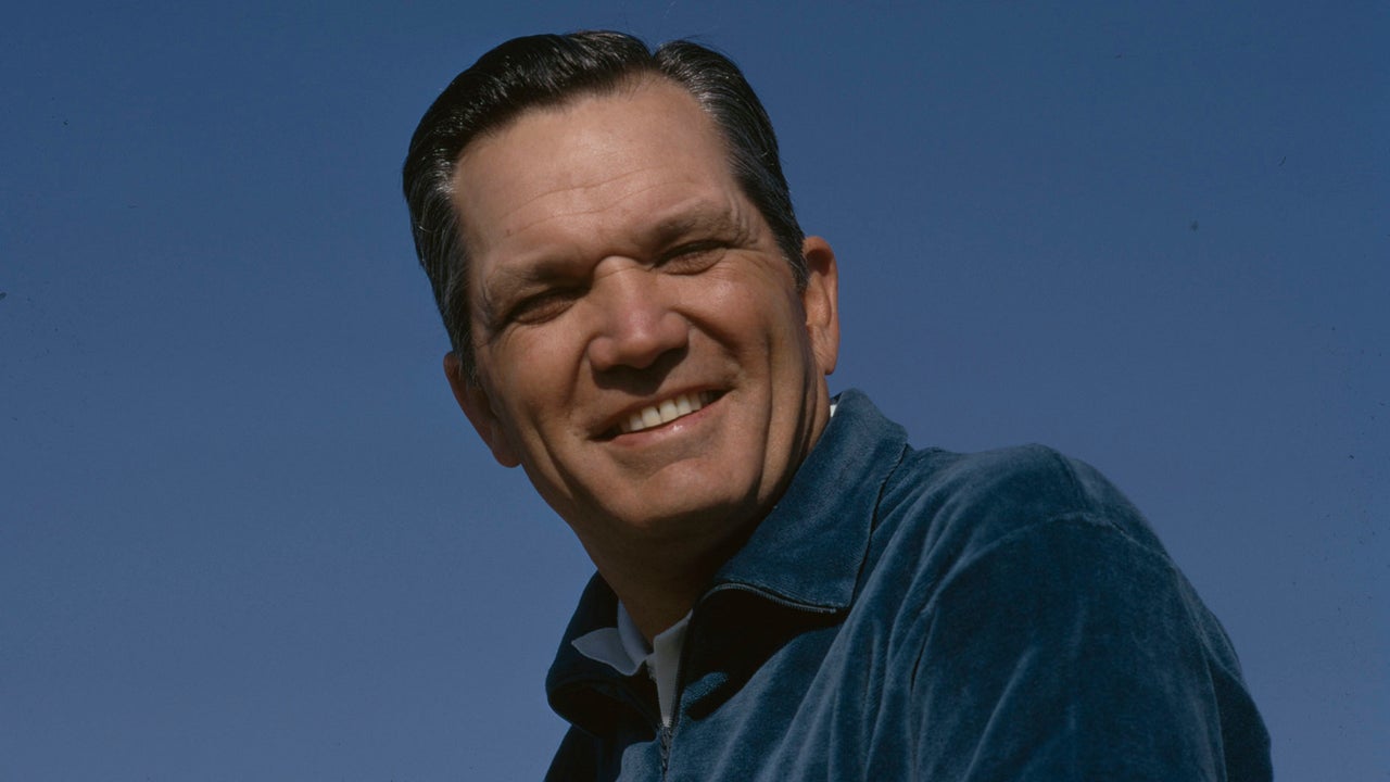 Bob Goalby, 1968 Masters champion, dies at 92