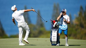 Is there a formula for the mental game? Bryson DeChambeau dishes on his