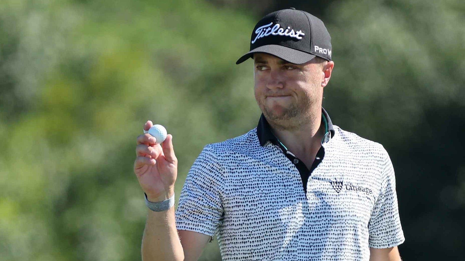 'We're going to shoot nothing': Justin Thomas dishes on records, why ...