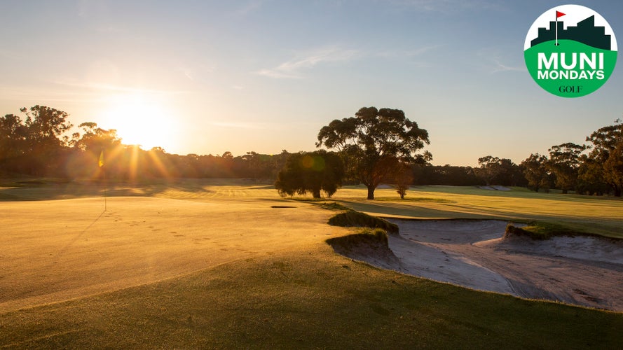 Every single golf course should be thinking about mini golf — here's why