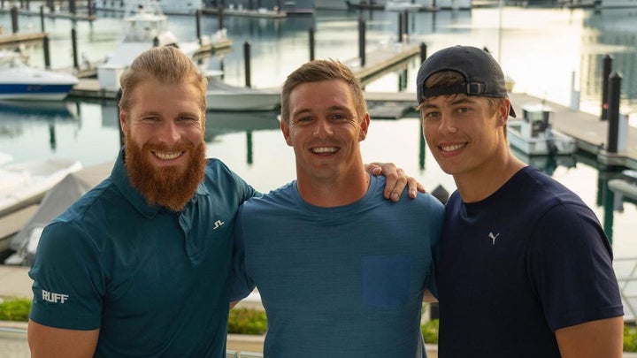 Why Bryson DeChambeau is now chronicling his life on YouTube