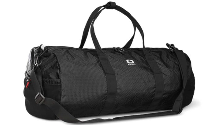 6 great duffel bags perfect for the traveling golfer
