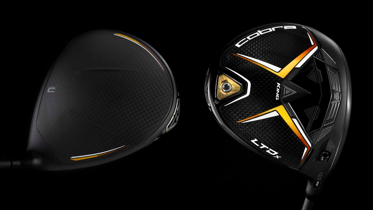 FIRST LOOK: Cobra’s new LTDx, LTDx LS and LTDx Max drivers