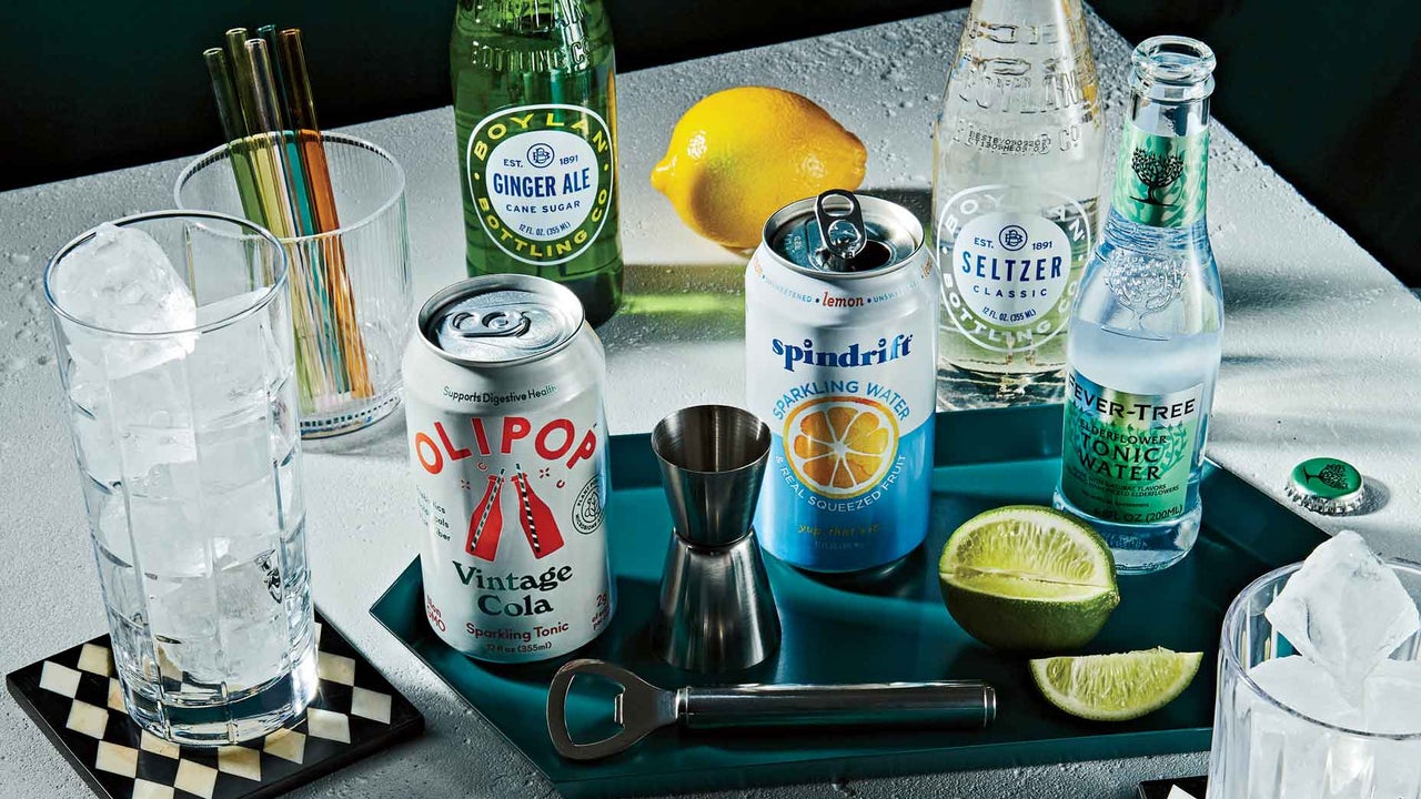 Why the classic gin and tonic is summer's most reliably refreshing cocktail