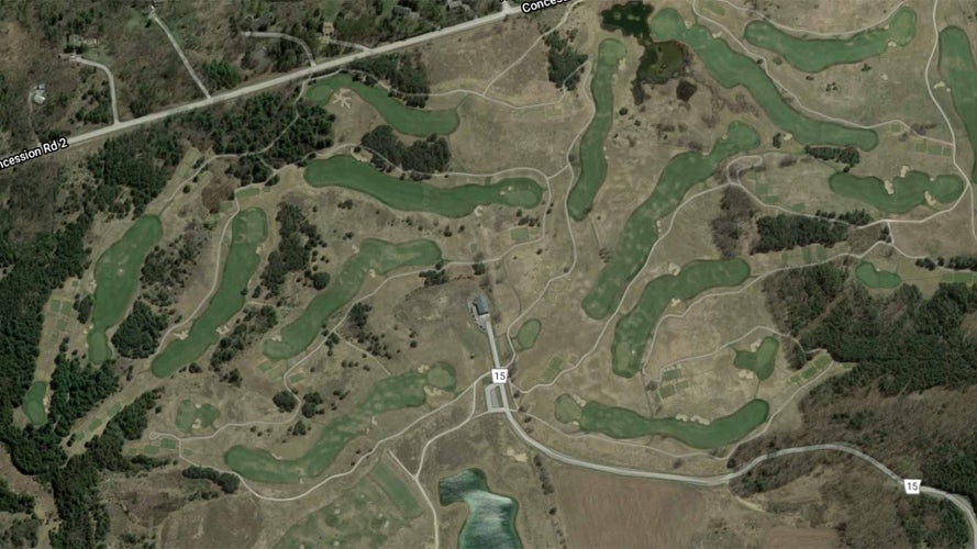 Why the Naval Academy Golf Course is the best you’ve never heard of