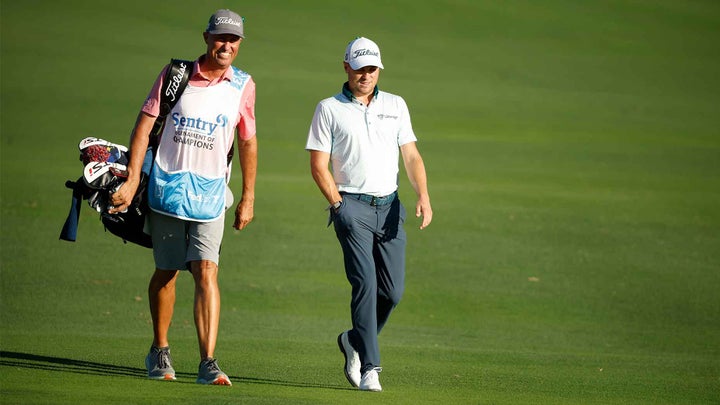 Jim 'Bones' Mackay reveals his top 10 courses in the world