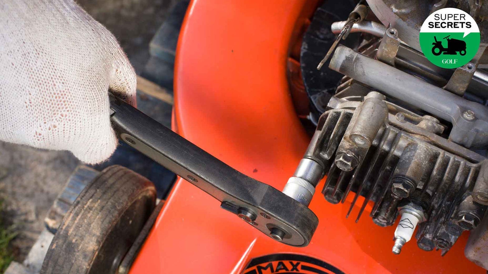 7 easy ways to get your lawn mower ready for spring