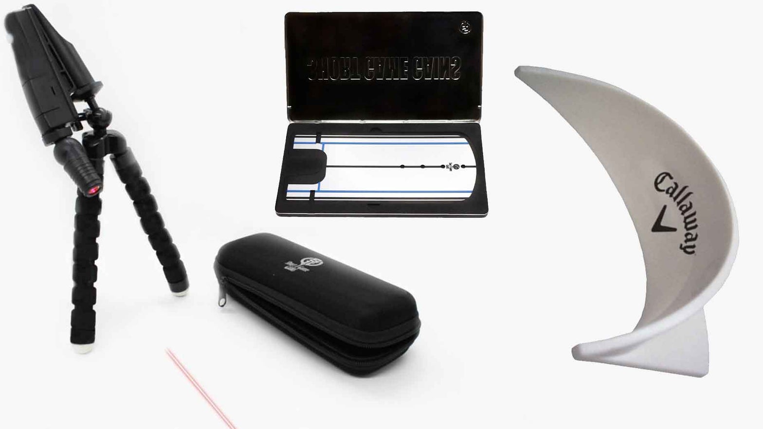 These 9 putting training aids will save you strokes on the green