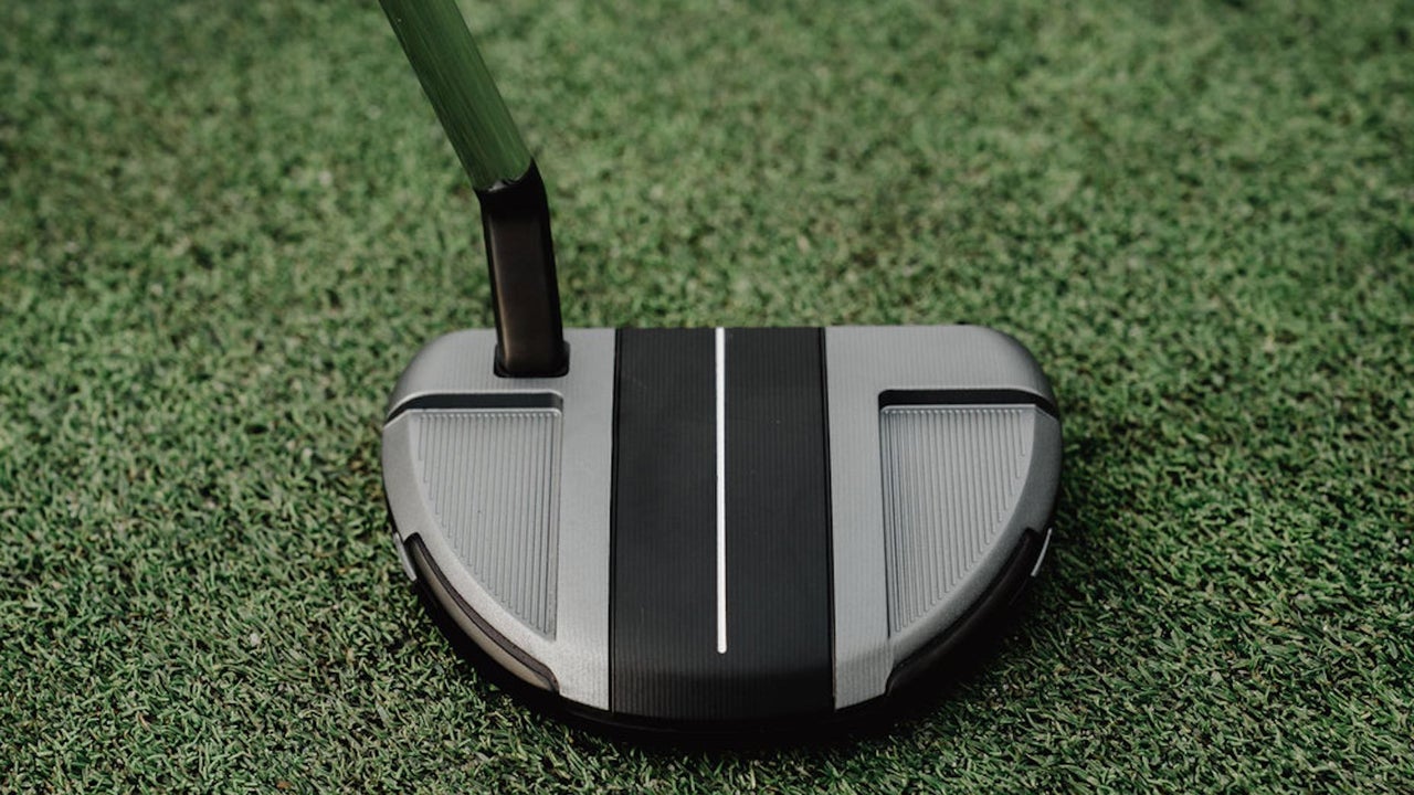 FIRST LOOK: TaylorMade introduces four Spider GT putter models - Golf