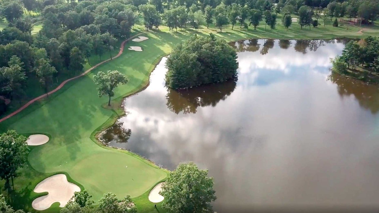 Sand Valley Golf Resort: Resort review, golf courses, highlights and more