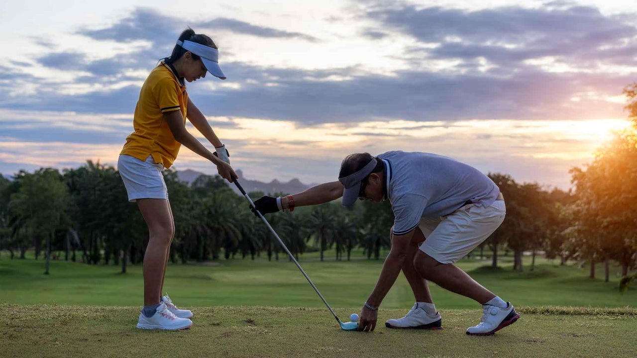 How to ensure you're using the right setup for your driver