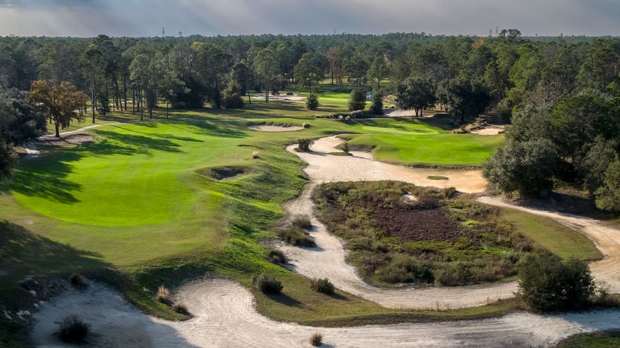 The 25 best par-3 courses in the world 2020 - GOLF.com
