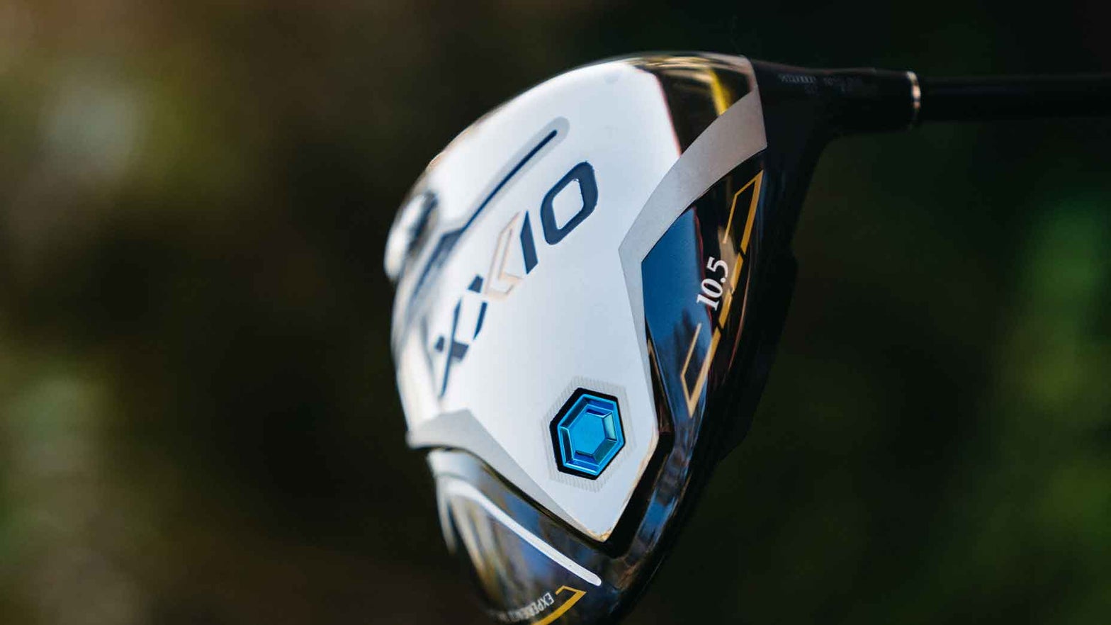 XXIO 12 driver, fairway woods and hybrids: FIRST LOOK