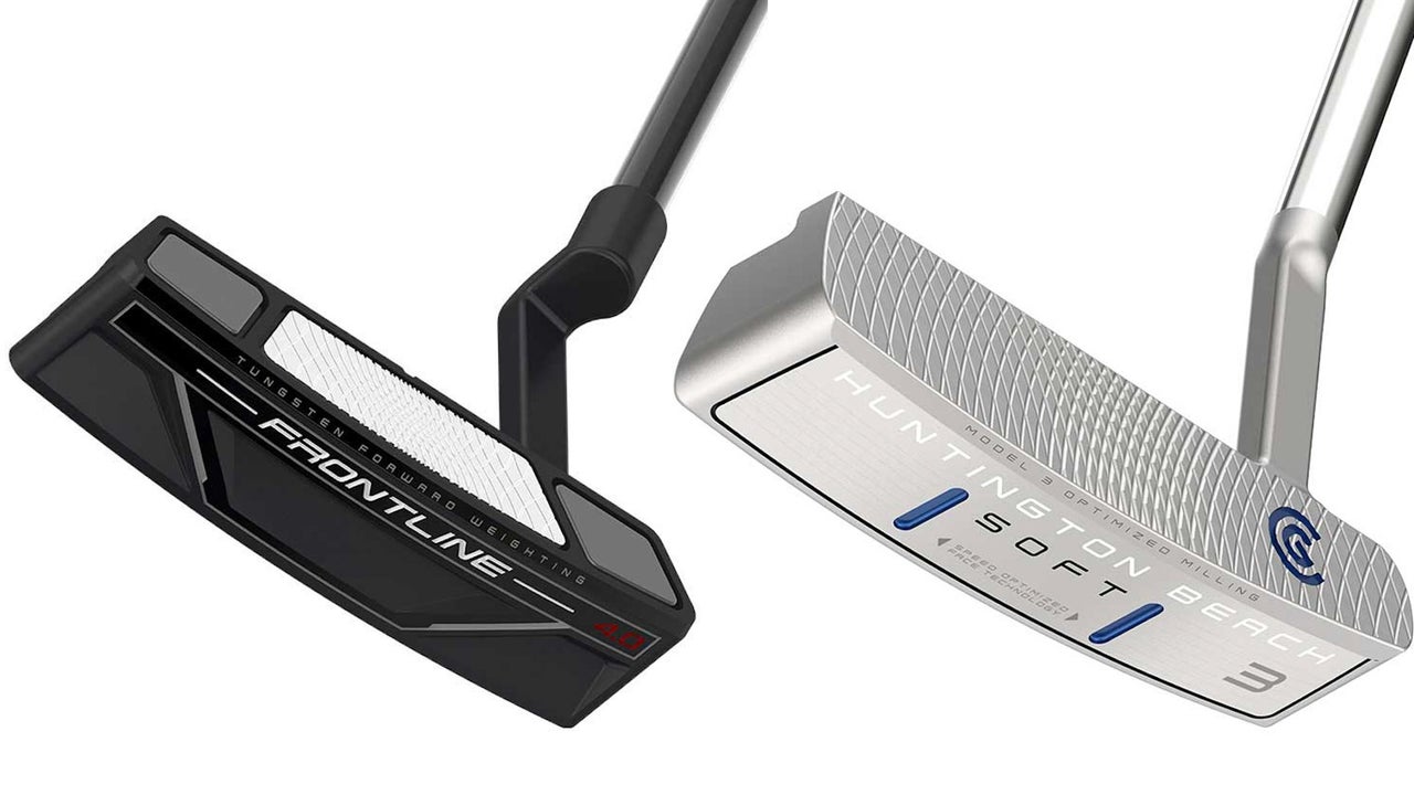 2 Cleveland putters tested and reviewed | ClubTest 2022